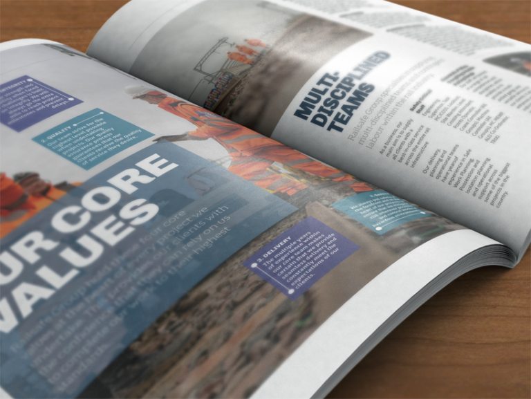 Railsafe Group – Suppliers in the UK Rail industry