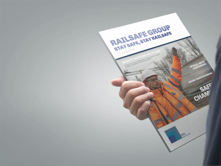 Railsafe Group – Suppliers in the UK Rail industry
