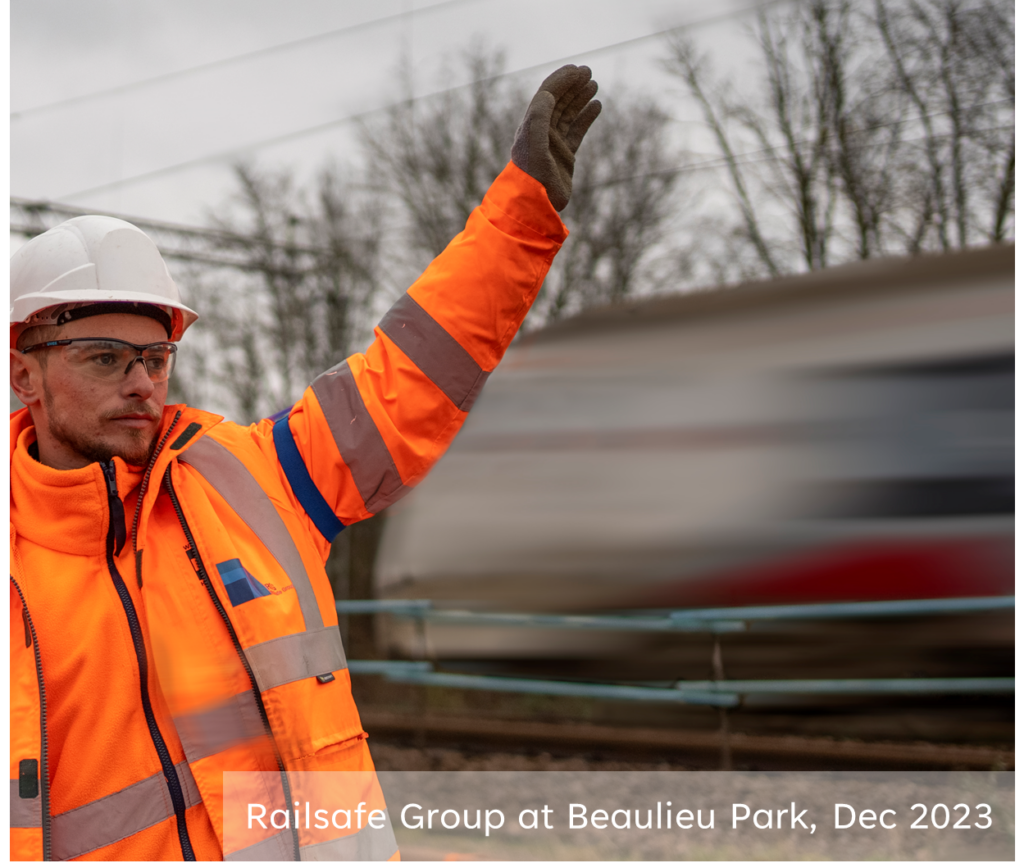 Media Hub – Railsafe Group