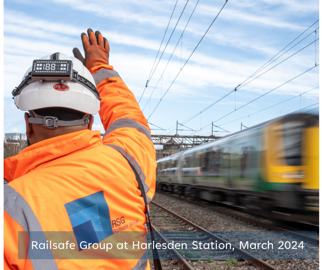 Media Hub – Railsafe Group
